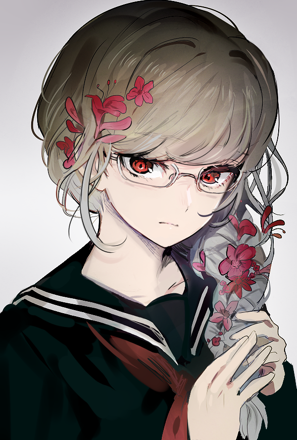 104 best Peko Pekoyama images on Pholder | Danganronpa, Dangan And ...
