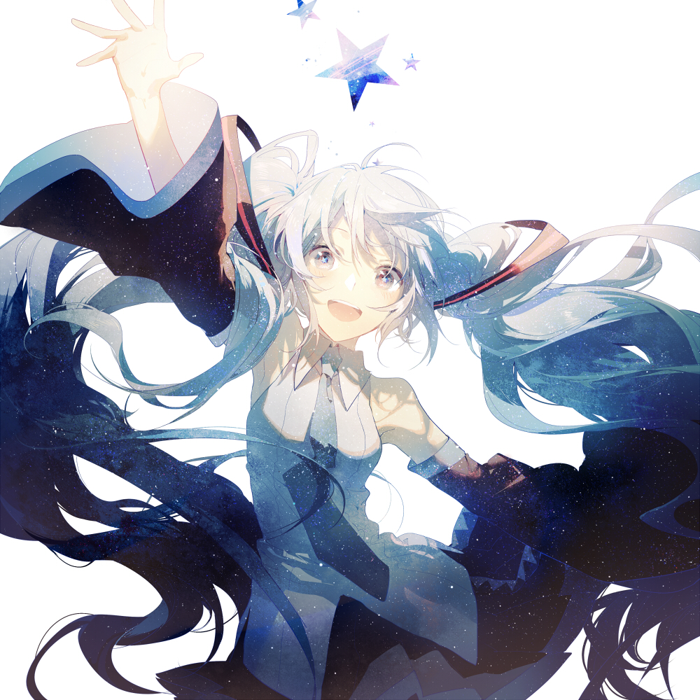 "HEEEEEY~!!!" [Vocaloid] : r/awwnime