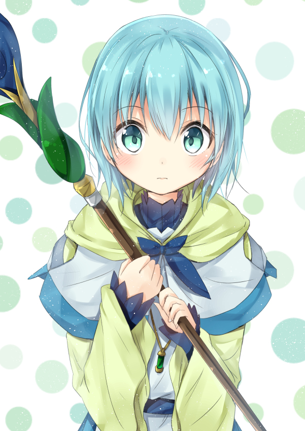 Lelei La Lelena [Gate - Thus the JSDF Fought There] : r/awwnime