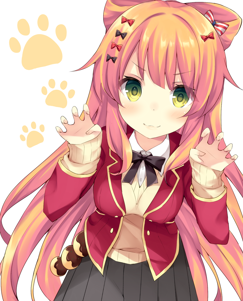 1407 best Nyan images on Pholder | Awwnime, One Punch Man and Animemes