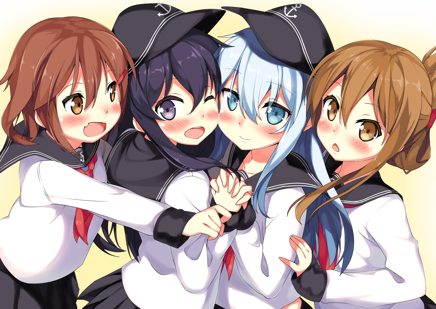 396 best Group Hug images on Pholder | Custommagic, Nmpx and Aww