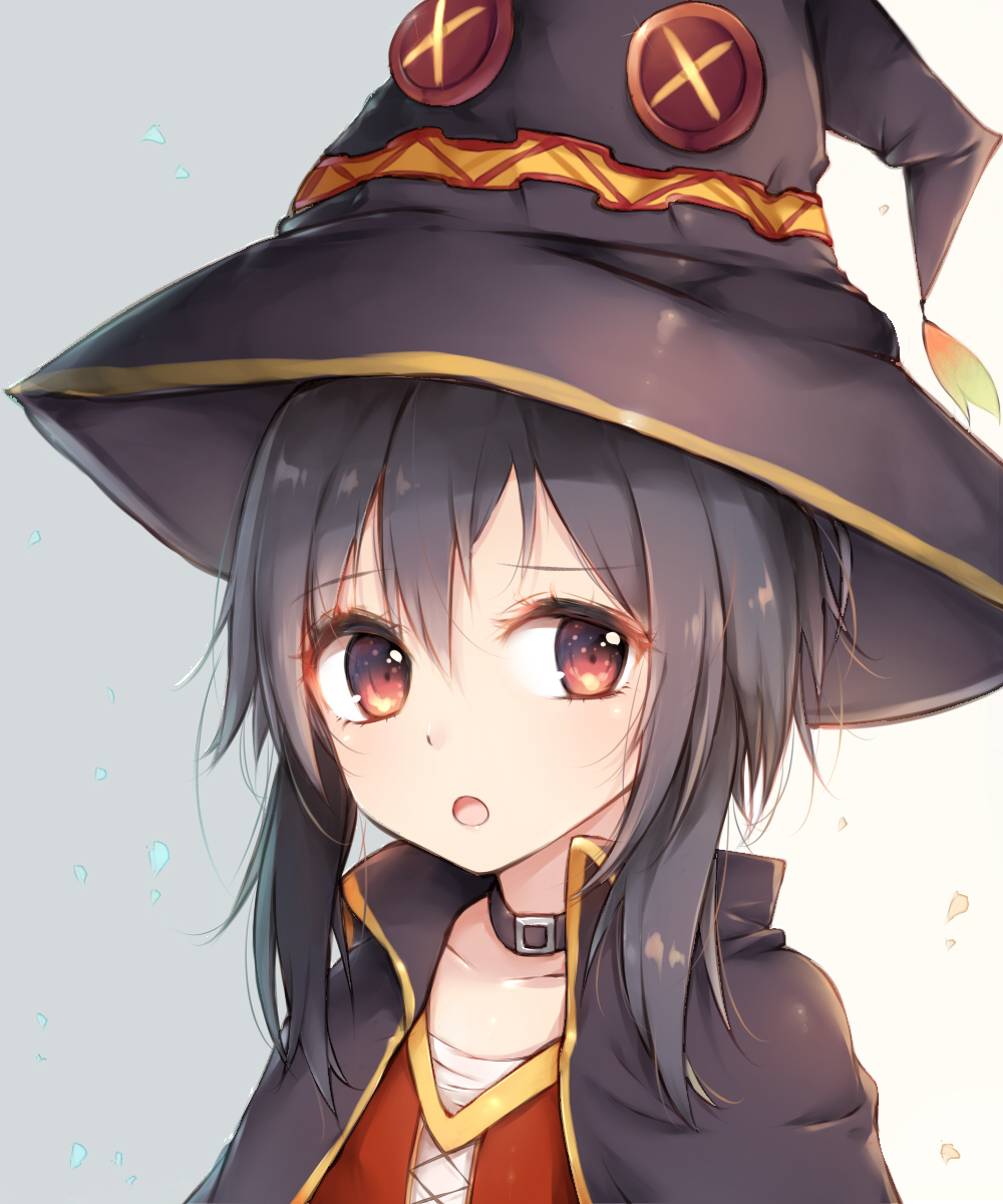 Megumin [KonoSuba] : r/awwnime