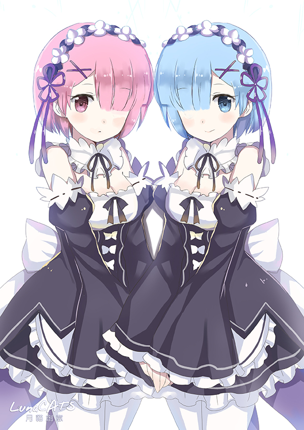 More RemRam : r/OneTrueRem