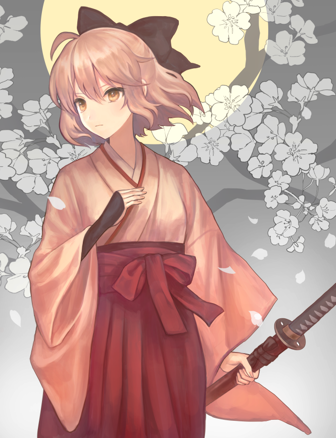 Sakura. [Fate/Grand Order] : r/awwnime