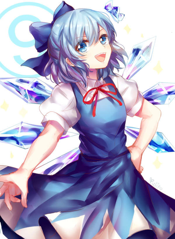 ⑨⑨. [Touhou] : r/awwnime