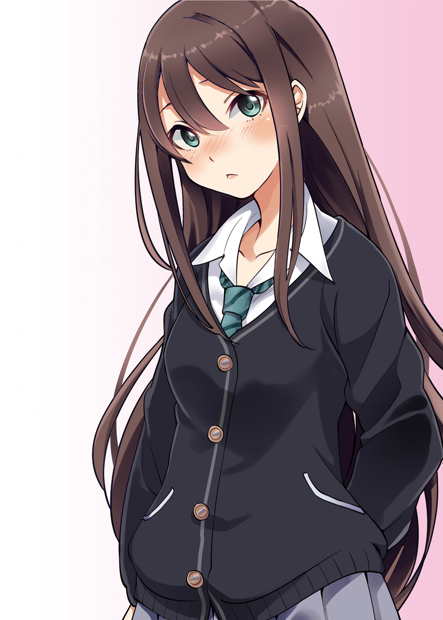 Shibuya Rin [idolmaster Cinderella Girls] R Awwnime