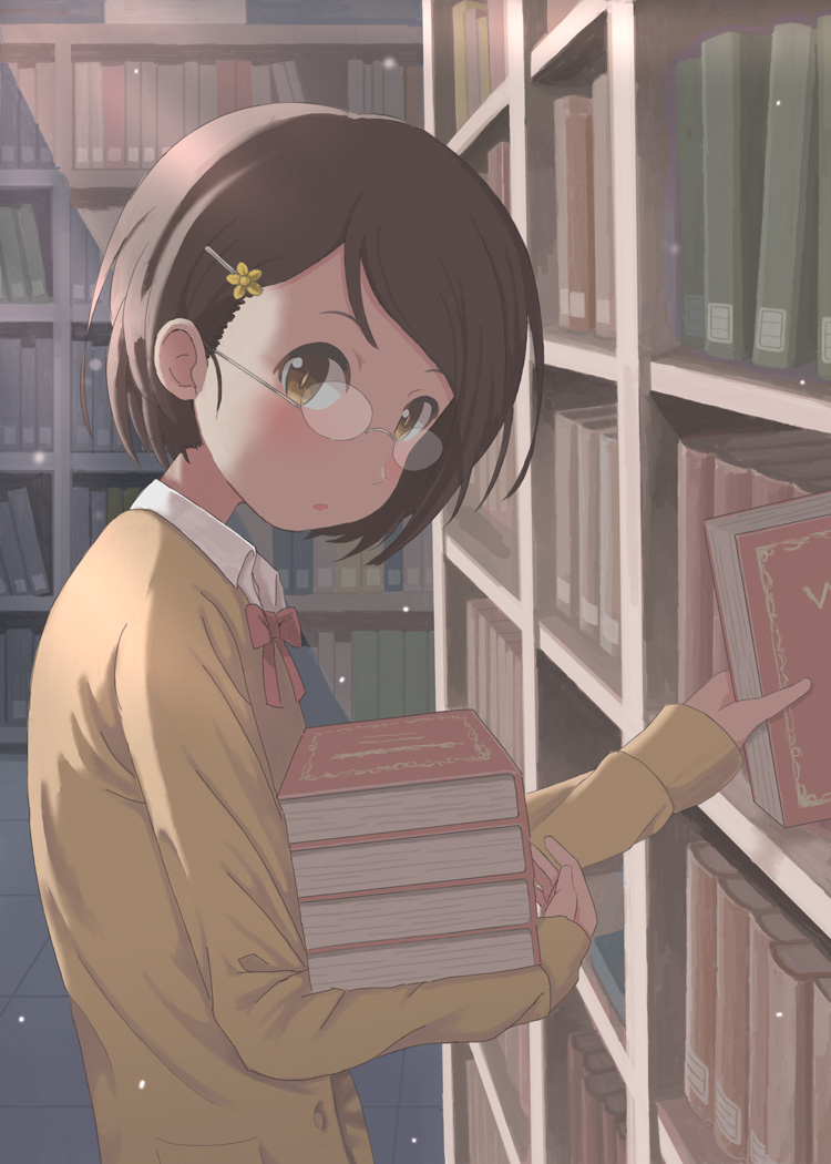 "The Complete History of Corvis Minor." [Original] : r/awwnime