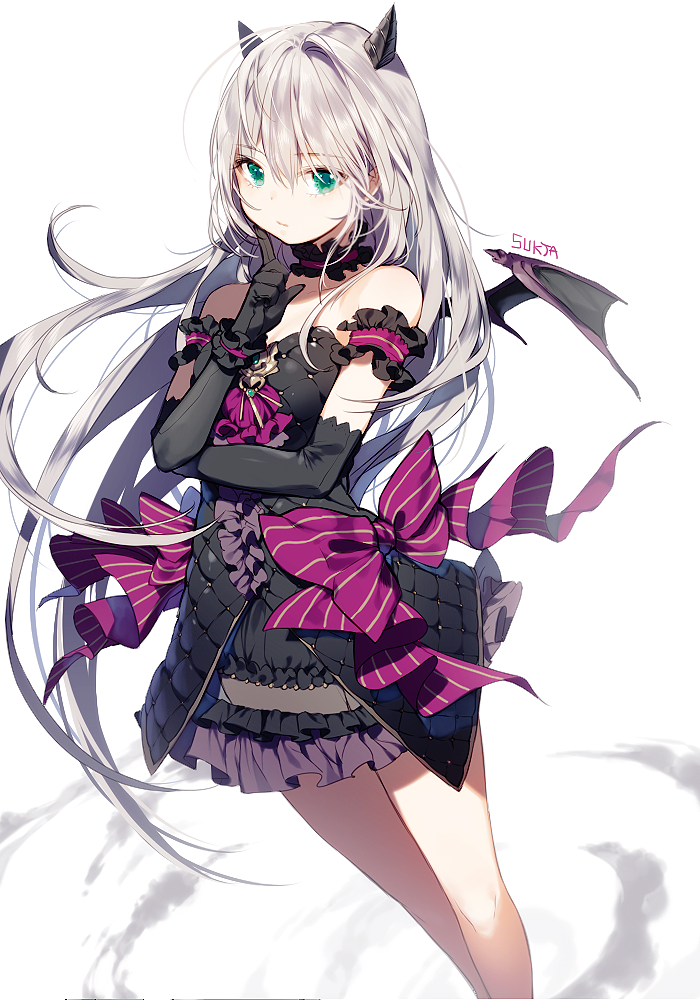 devil [Original] : r/awwnime