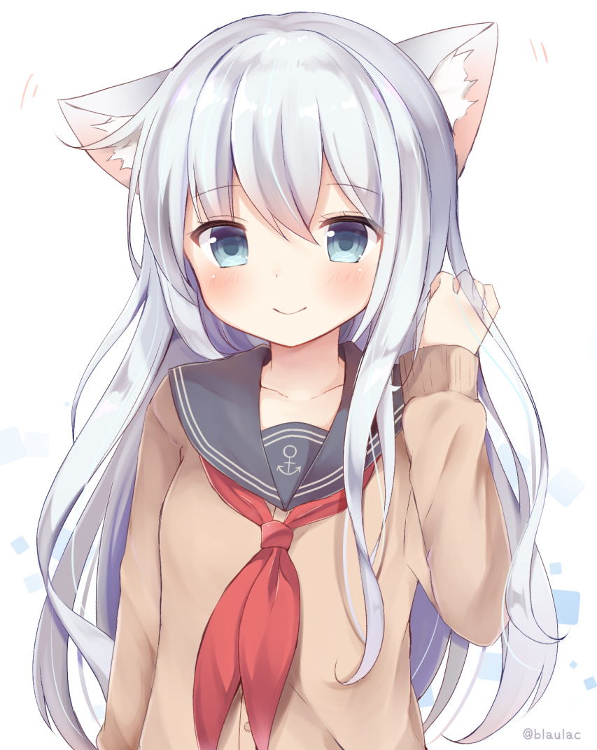 Kemonomimi