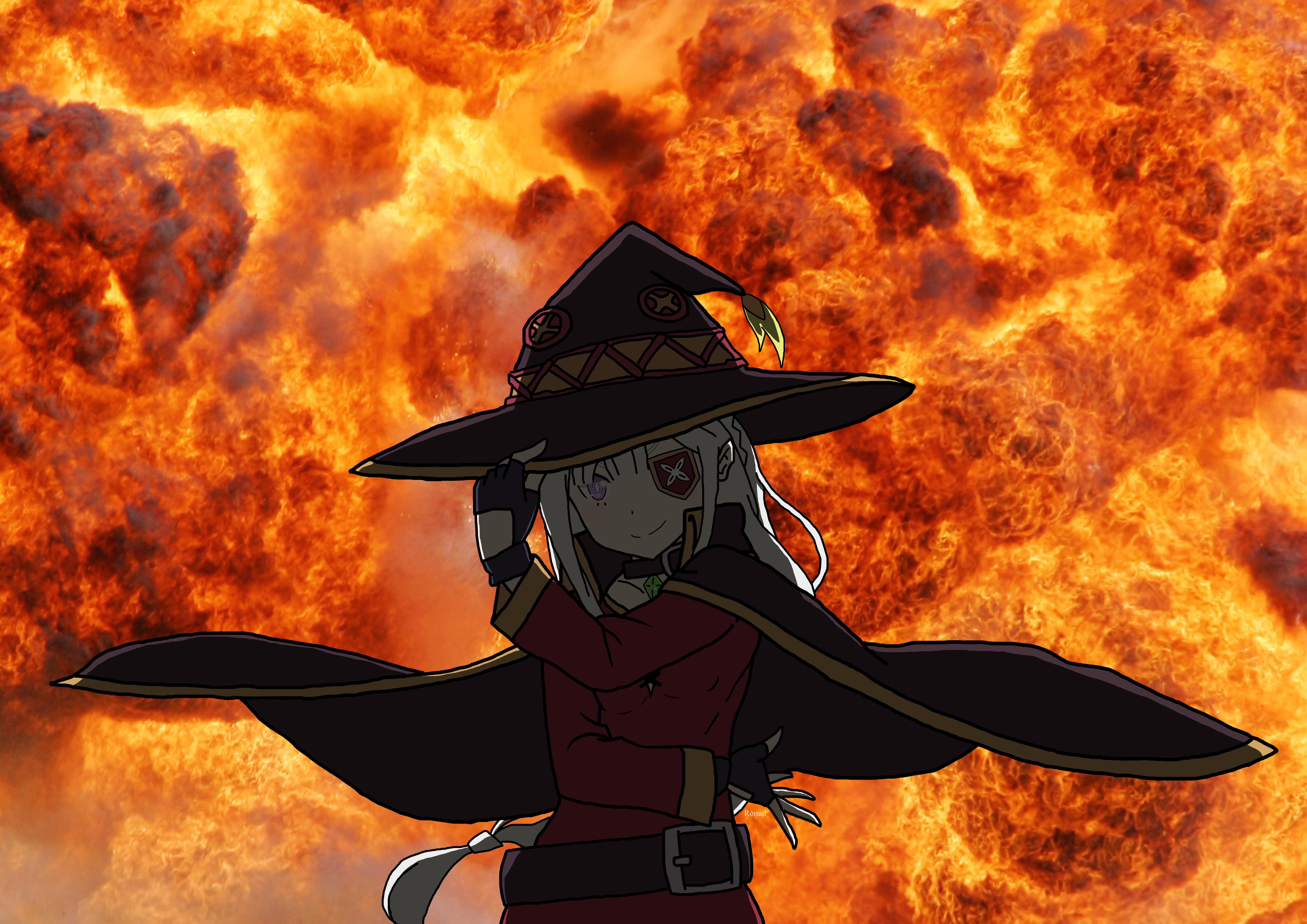 Cool Girls Don't Look At Ekusupurosions : r/Re_Zero