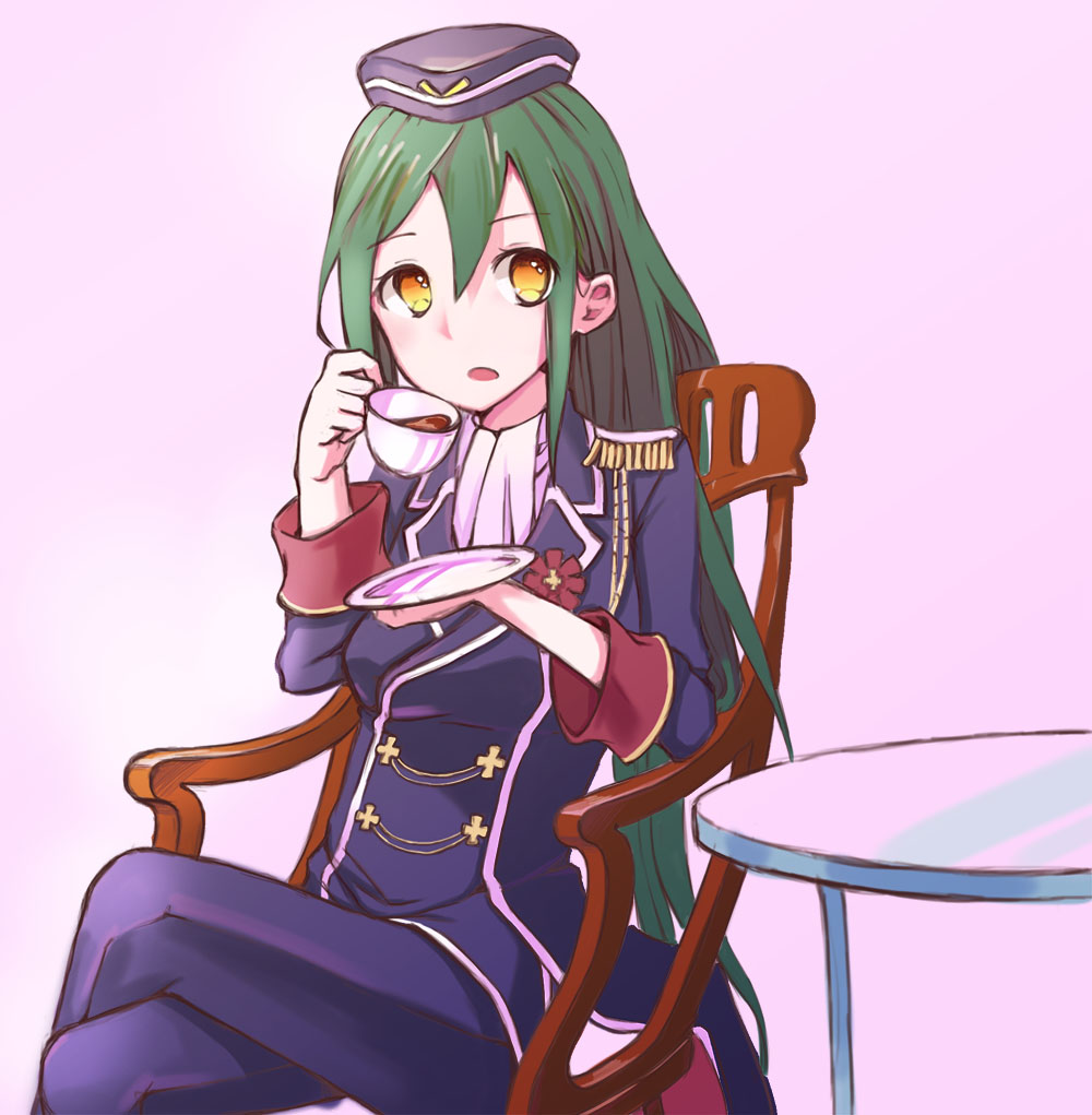 Coffee break : r/Re_Zero