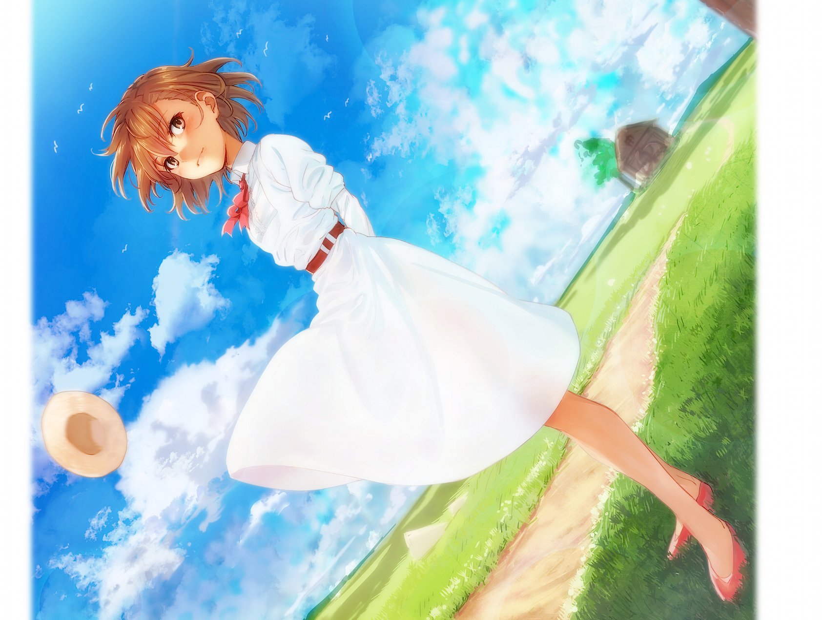 625 best Toaru Series images on Pholder | Awwnime, Toarumajutsunoindex ...