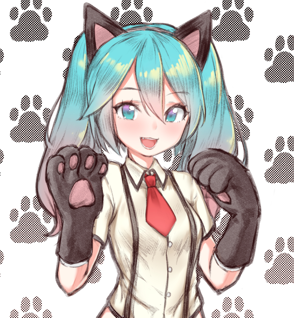 Nyaa : r/hatsune