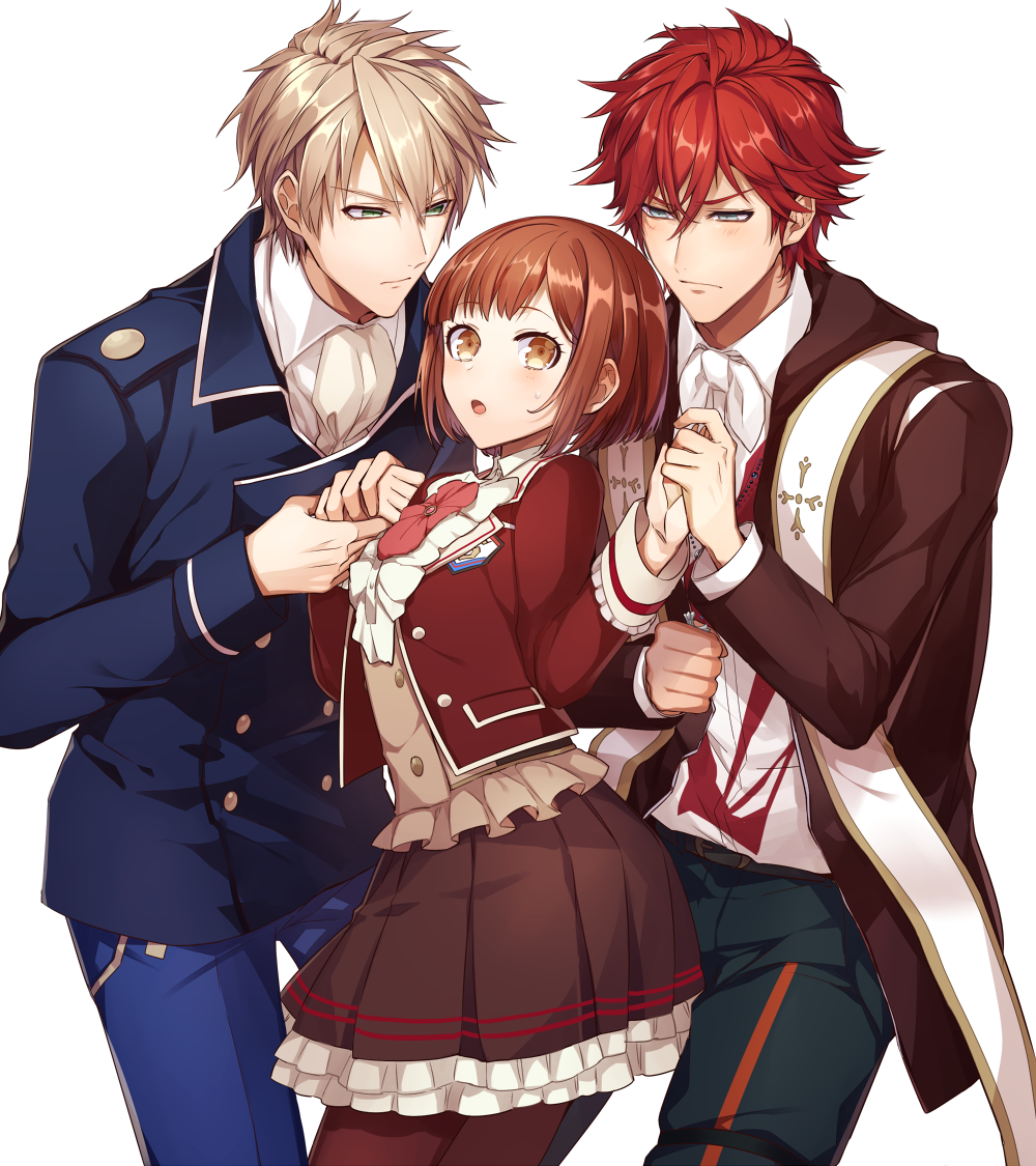 1294 best r/bishounen images on Pholder | Happy Valentine's Day ...