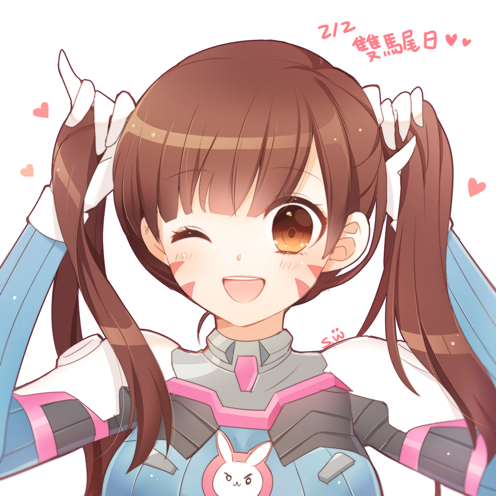 2037 best Twintails images on Pholder | Awwnime, Girlsfrontline and ...