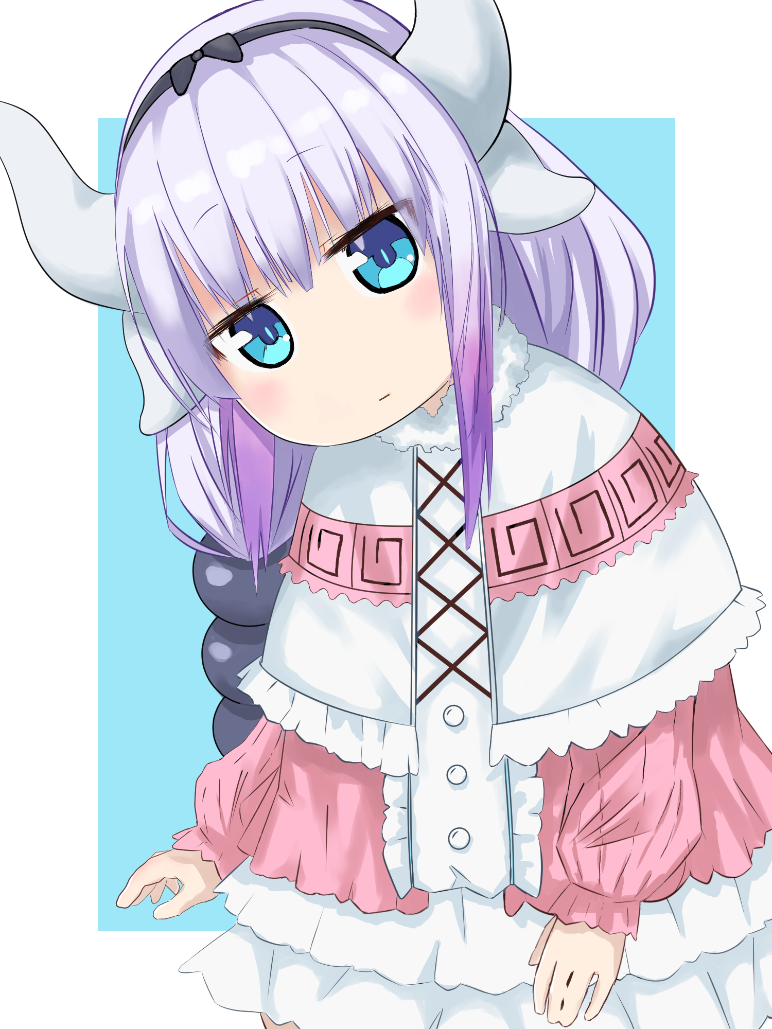 Quit Staring Kobayashi San Chi No Maidragon Rawwnime