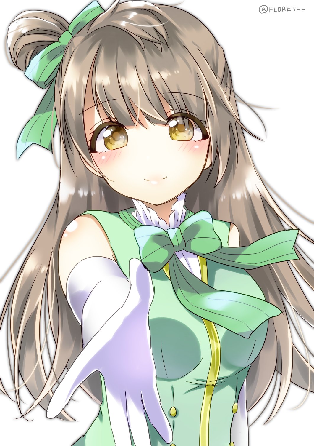 Kotori-chan [Love Live!] : r/awwnime