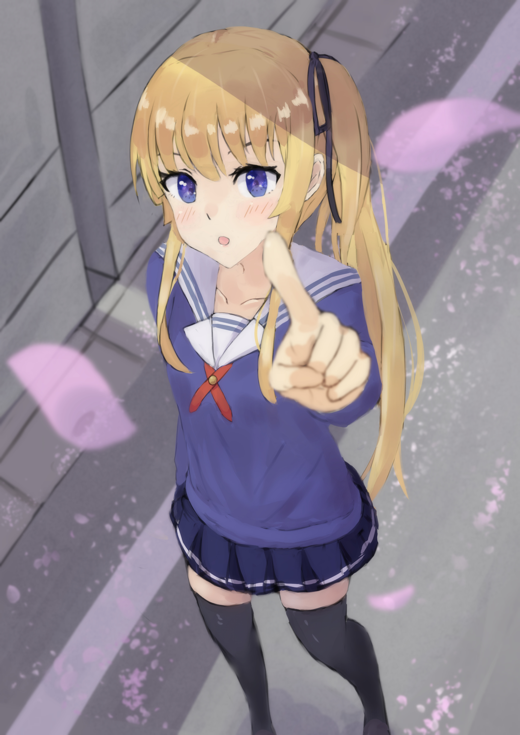 Happy Birthday, Eriri! (3/20) [Saekano] : r/Tsunderes