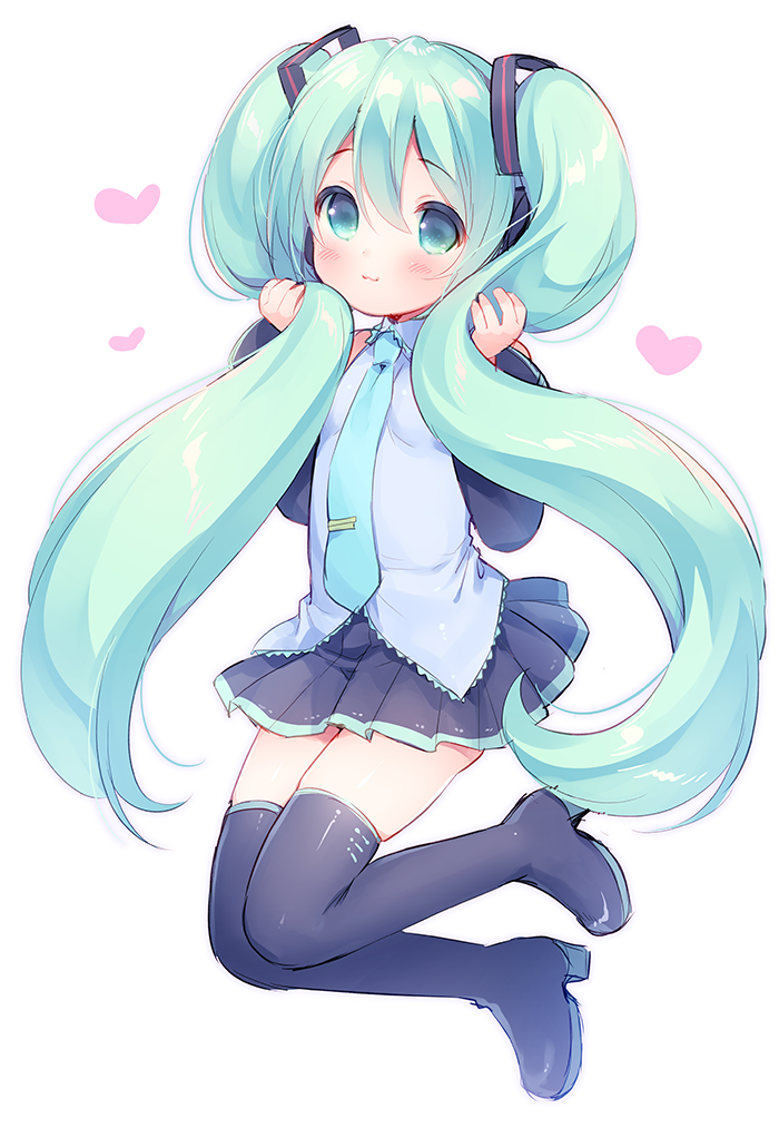 Miku-tan : r/hatsune