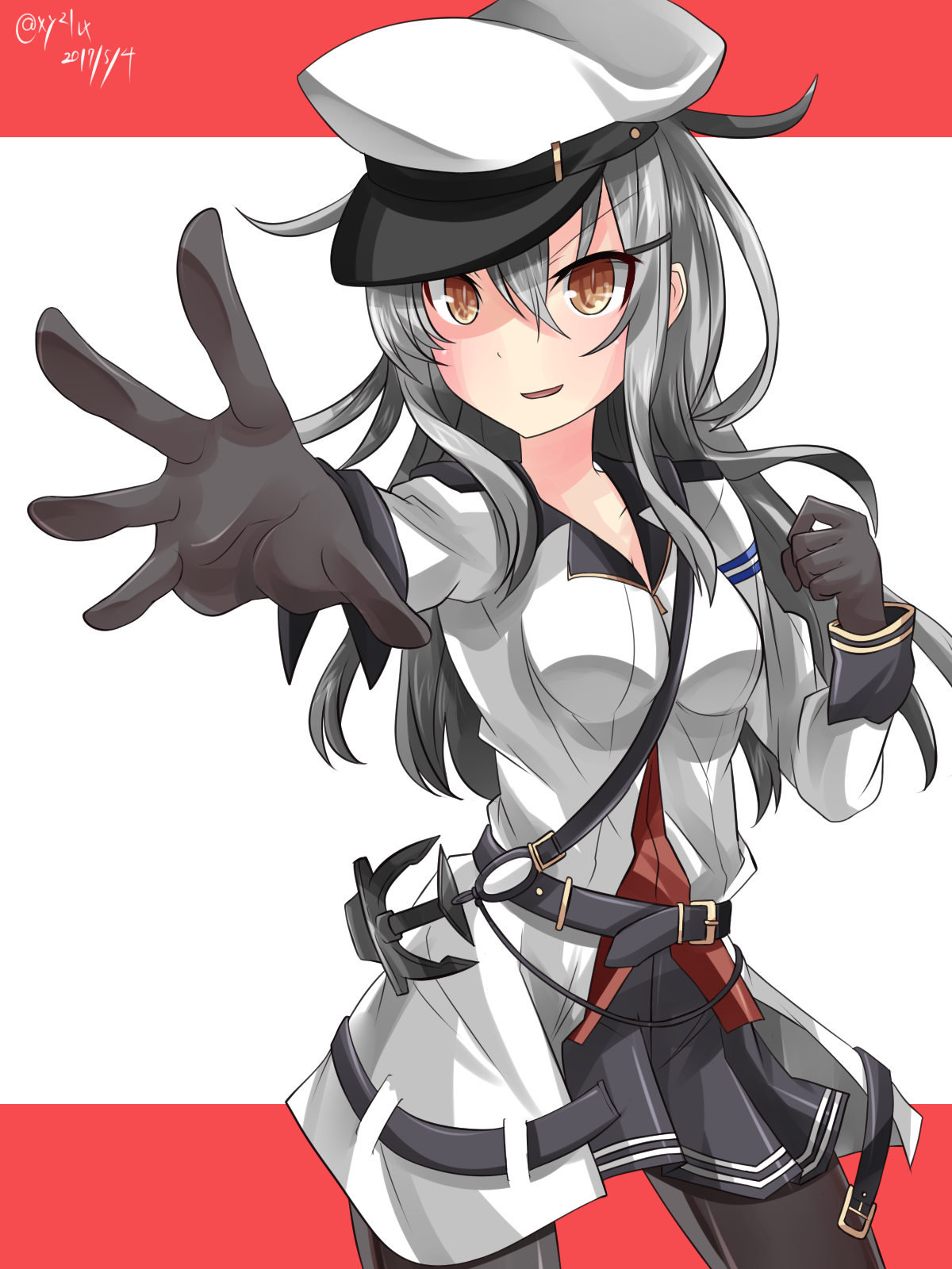 124 best Gangut images on Pholder | Azure Lane, Warship Porn and Kancolle