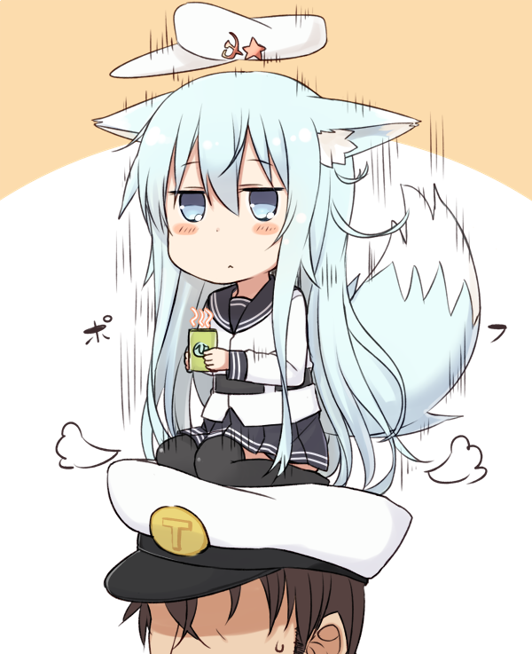 Tiny Sensei or Giant Tablet? [Eromanga-sensei] : r/awwnime