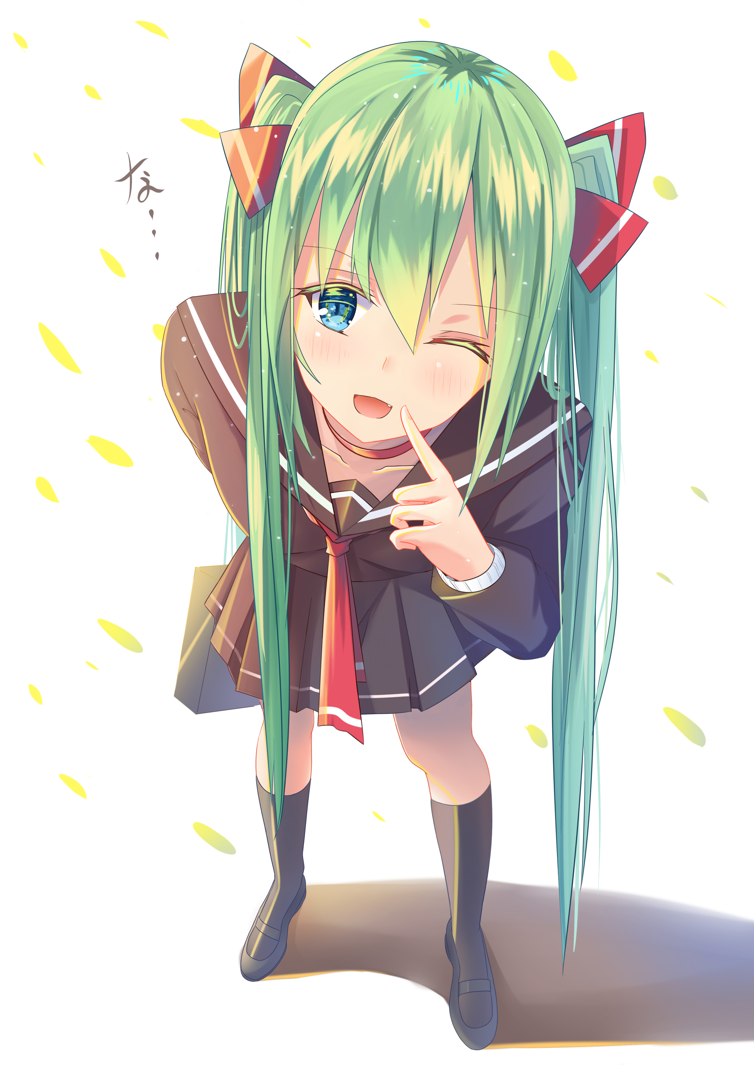 Wink : r/hatsune
