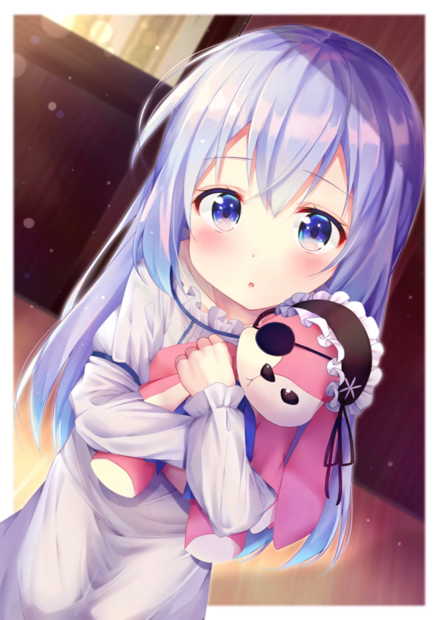 849 best Gochiusa images on Pholder | Awwnime, Animenocontext and ...