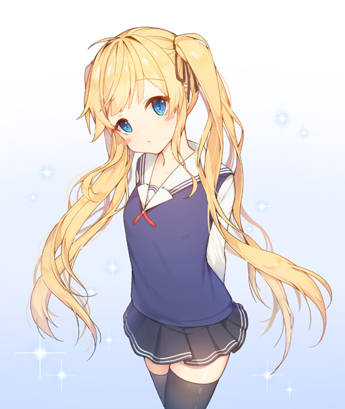 42 best Eriri images on Pholder | Twintails, Awwnime and Anime Figures
