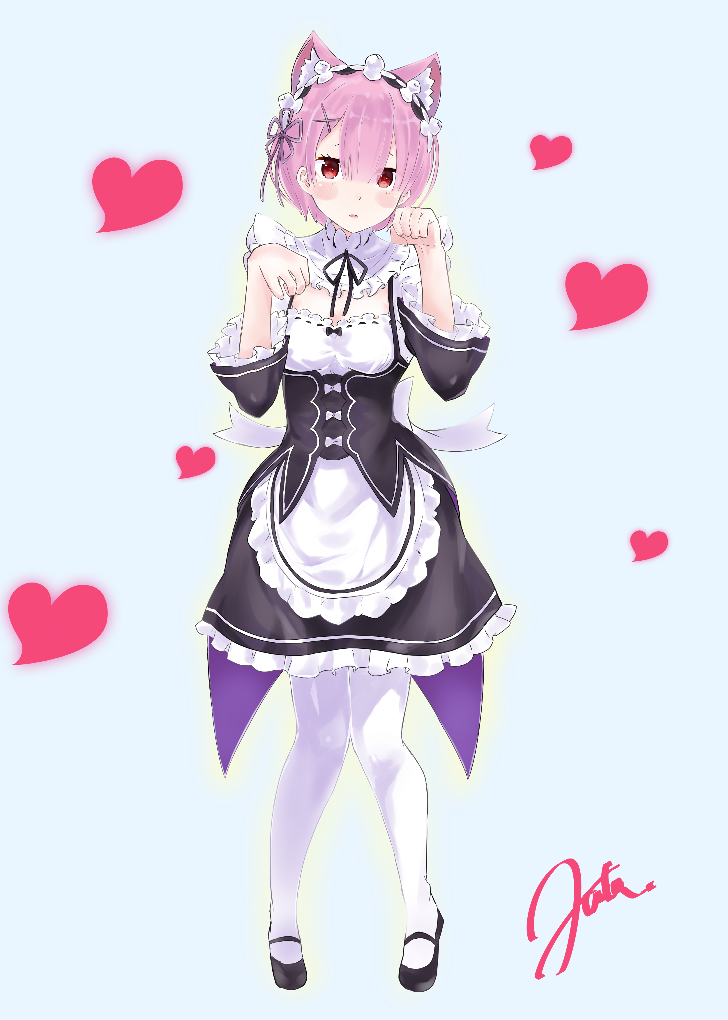 1543 best Nyan images on Pholder | Awwnime, Animemes and One Punch Man