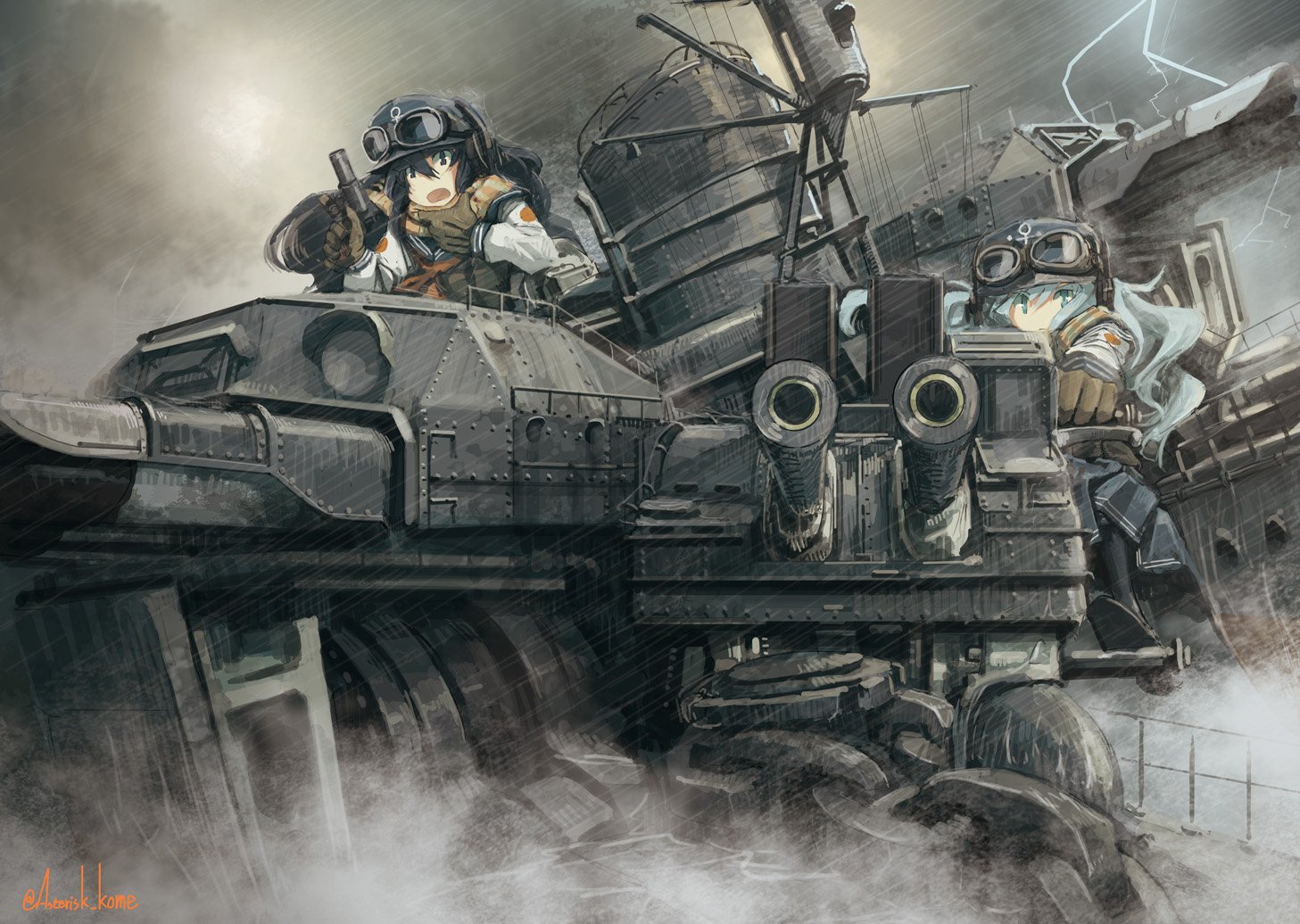 Leviathan Book Walker