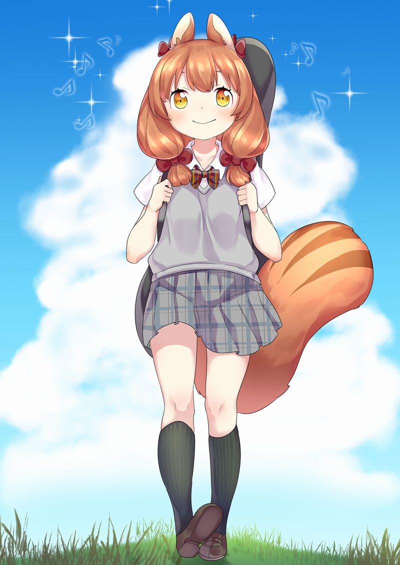Kemonomimi