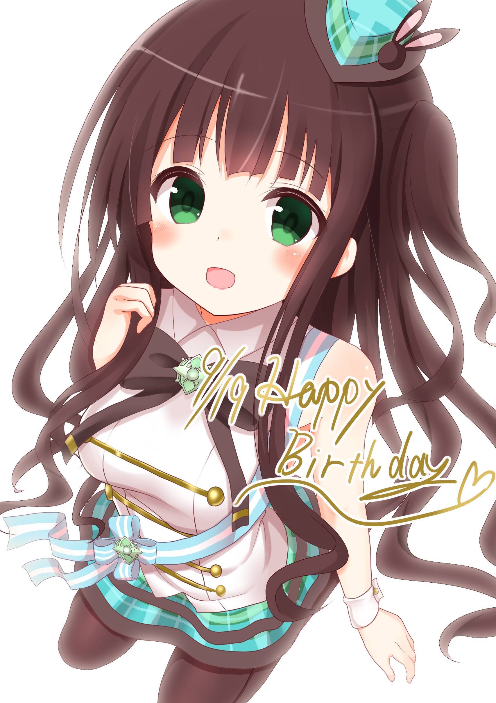 Chiya. [Gochiusa] : r/awwnime