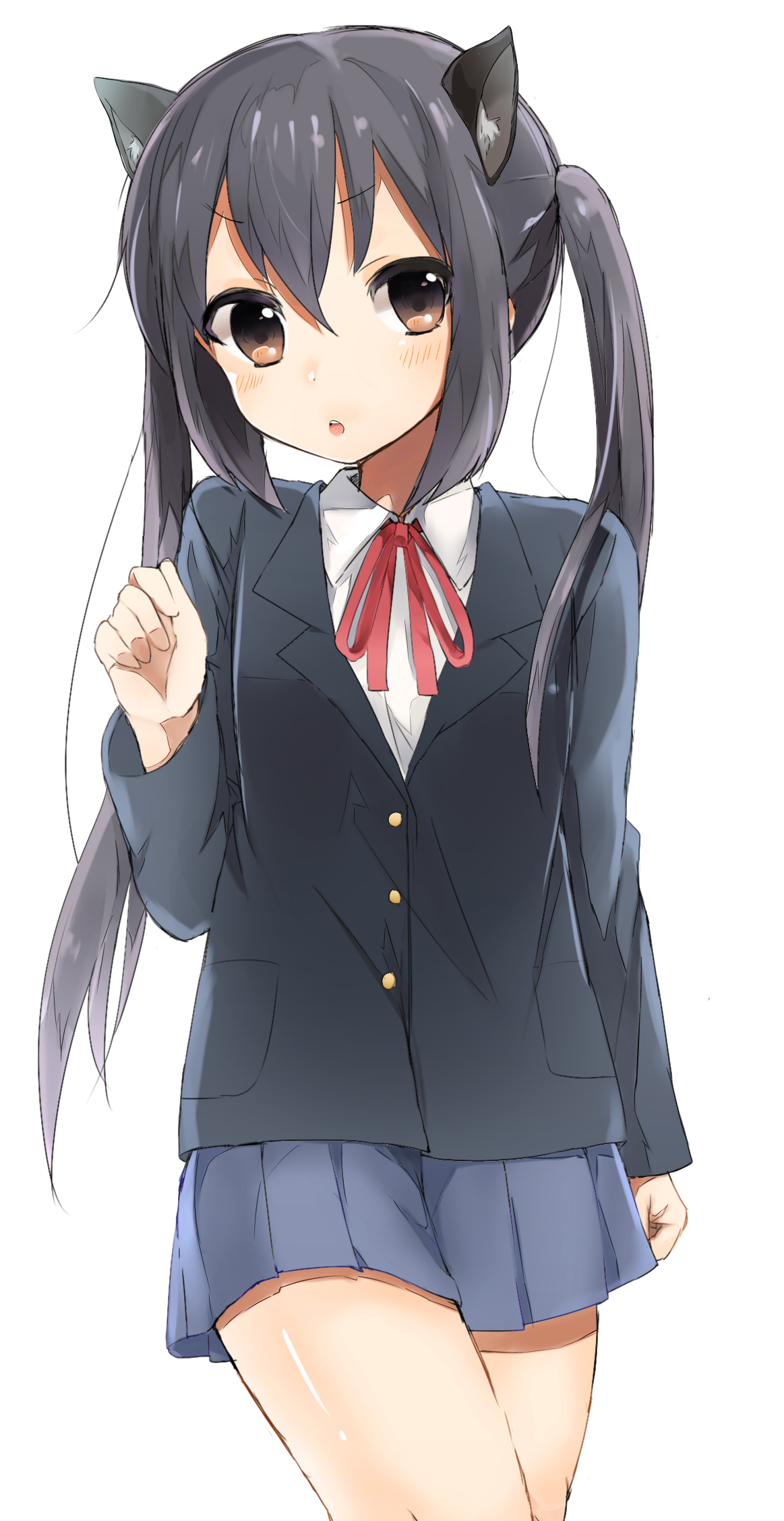 1489 best Nyan images on Pholder | Awwnime, One Punch Man and Nyanners