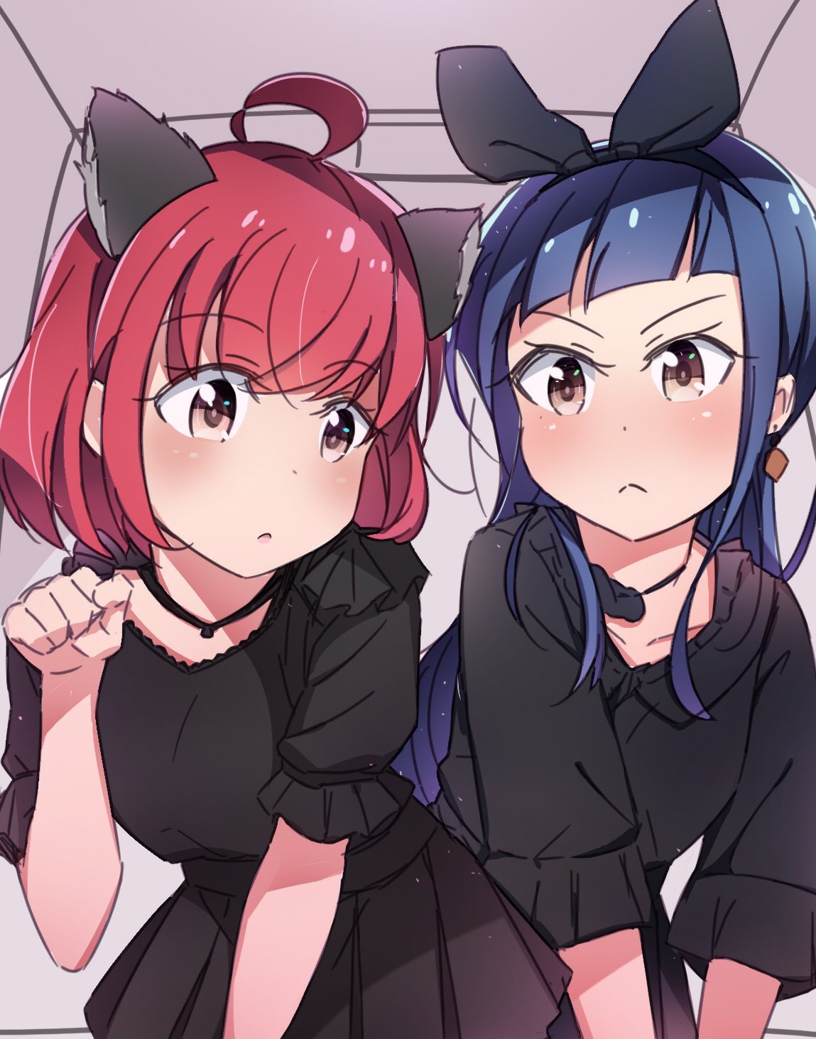 557 best Kouhai images on Pholder | Hololive, Grandorder and Manga