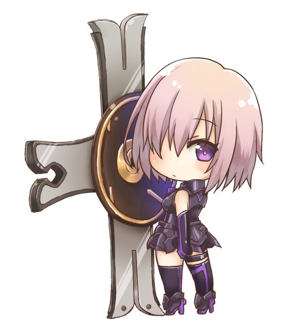 262 best r/Chibi images on Pholder | Baking with [Fate].